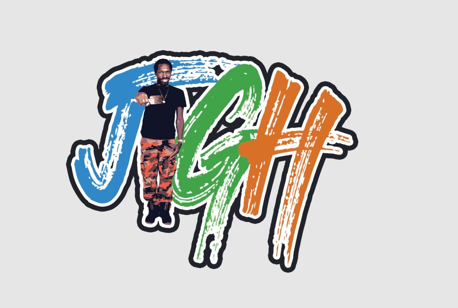 JiGH | Great Music Artist in London