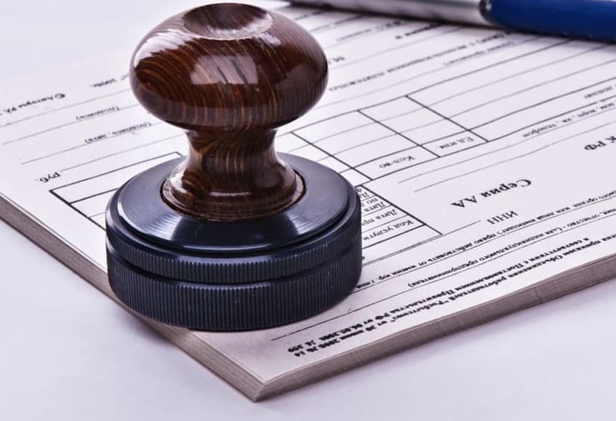 Duly Appointed and Unbiased Services - A Notary | Notary in Chesapeake, VA