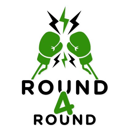 Round 4 Round | Boxing Gym | Bolton