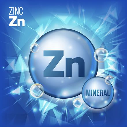 Zinc - Vitamin Infusion Add-ons - Warriorz of Wellness IV Infusions ...