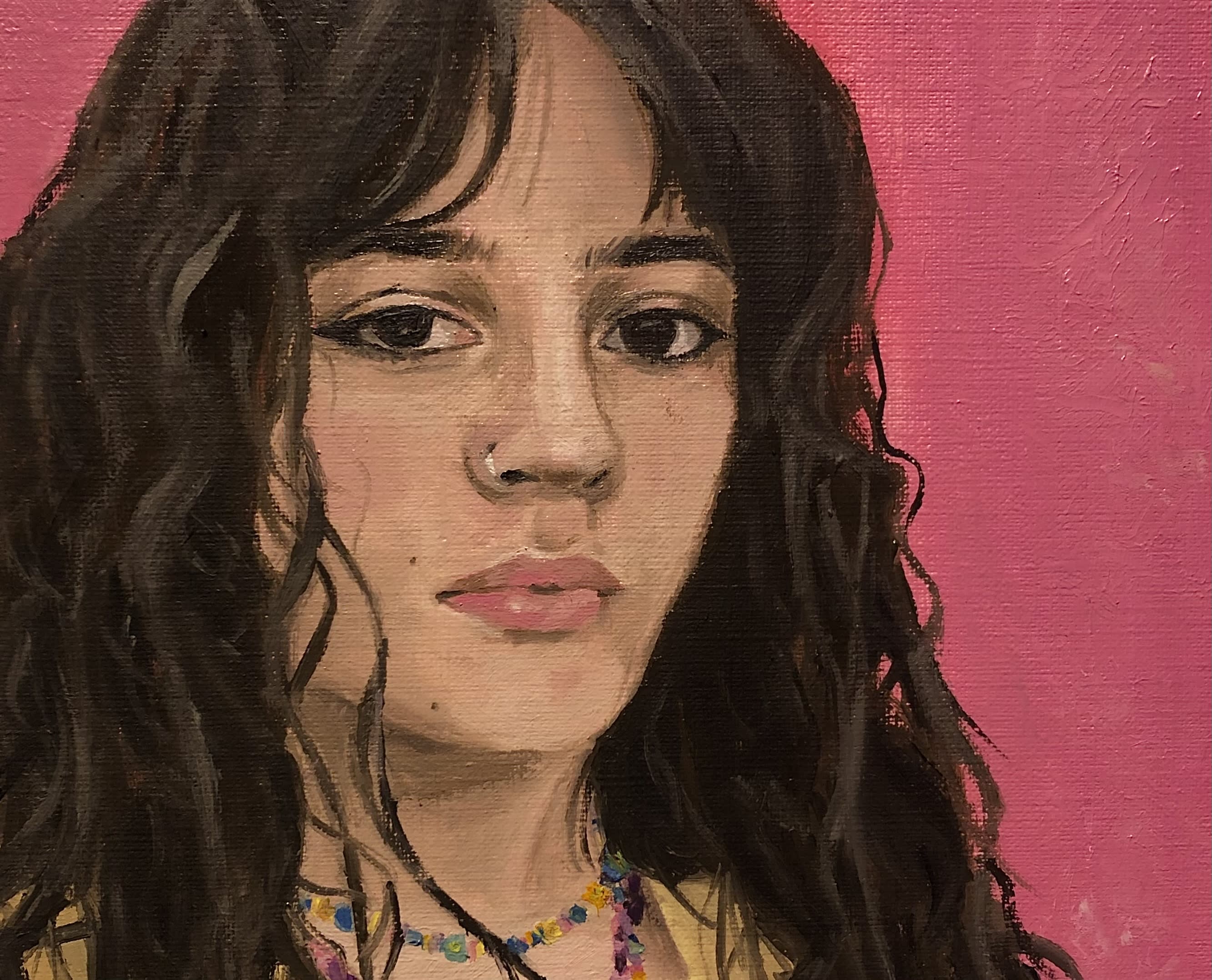 Hailey Jackson's Instagram, Twitter & Facebook on IDCrawl