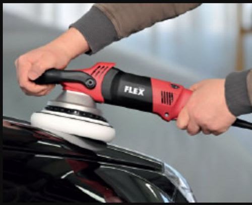 Machine Buffing - Add-On Services - Sa's Auto Detailing | Auto ...