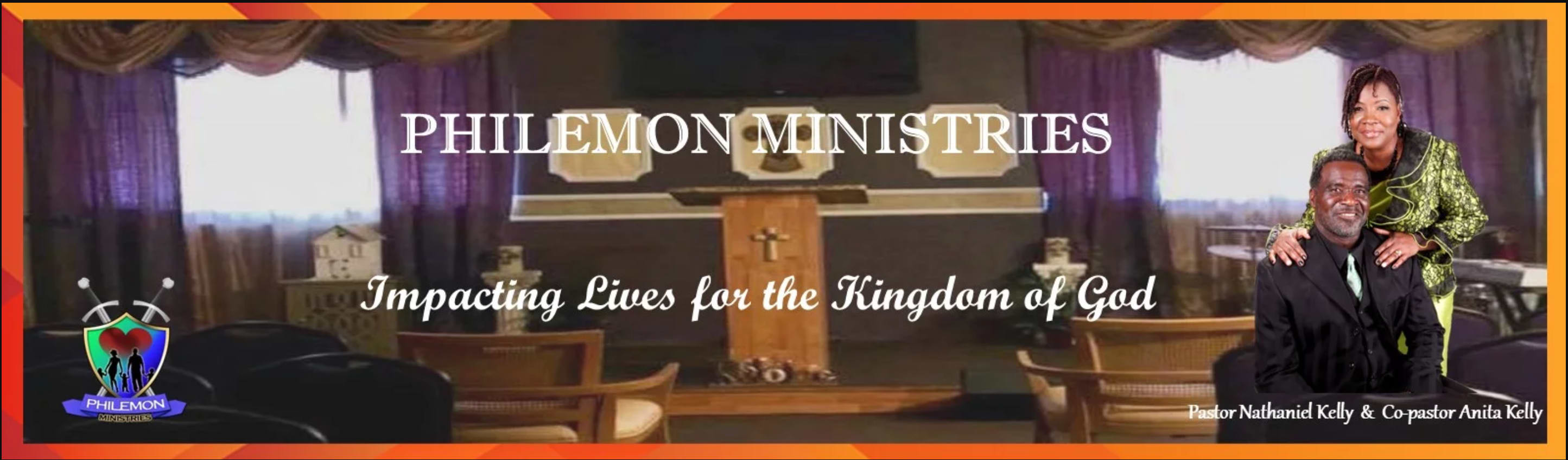 Philemon Ministries - Outreach Ministry in Apopka