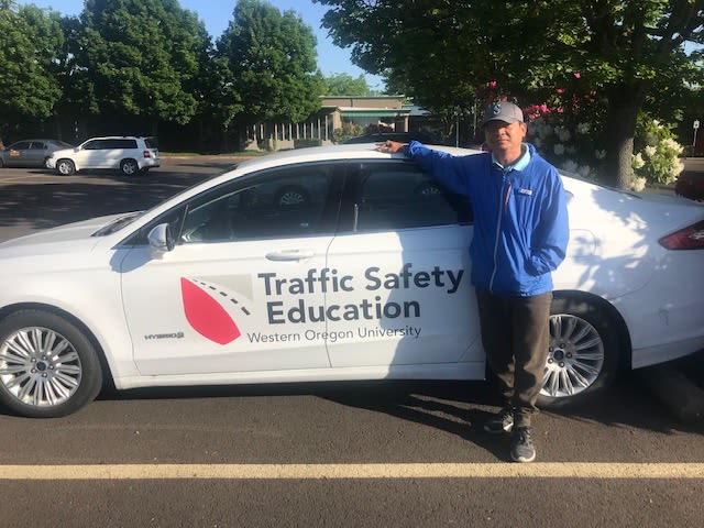 Traffic Safety Education: - Traffic Safety Education - Munros' Driving ...