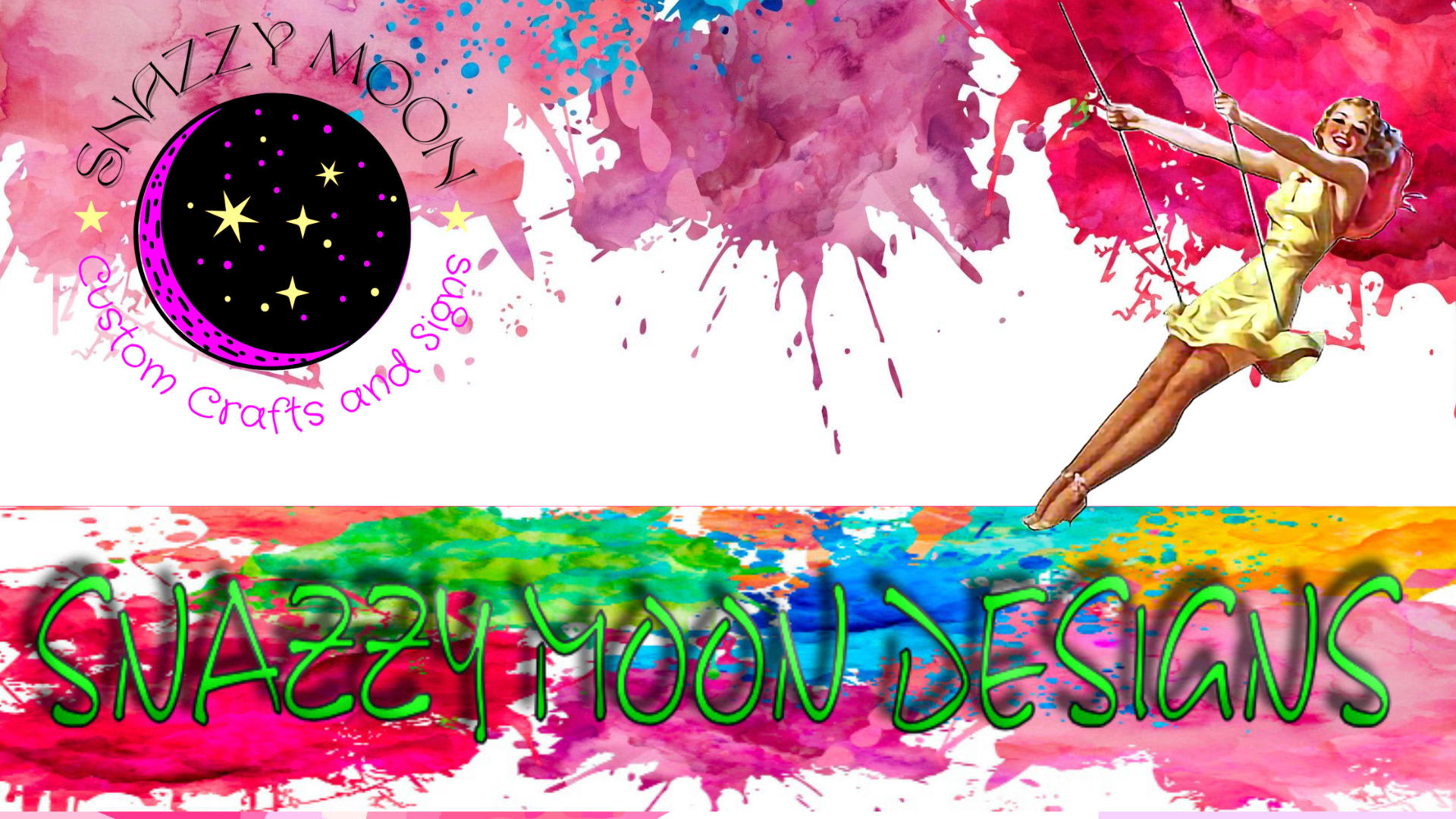 Snazzy Moon Designs - Custom Sublimation Tumblers in Indianapolis