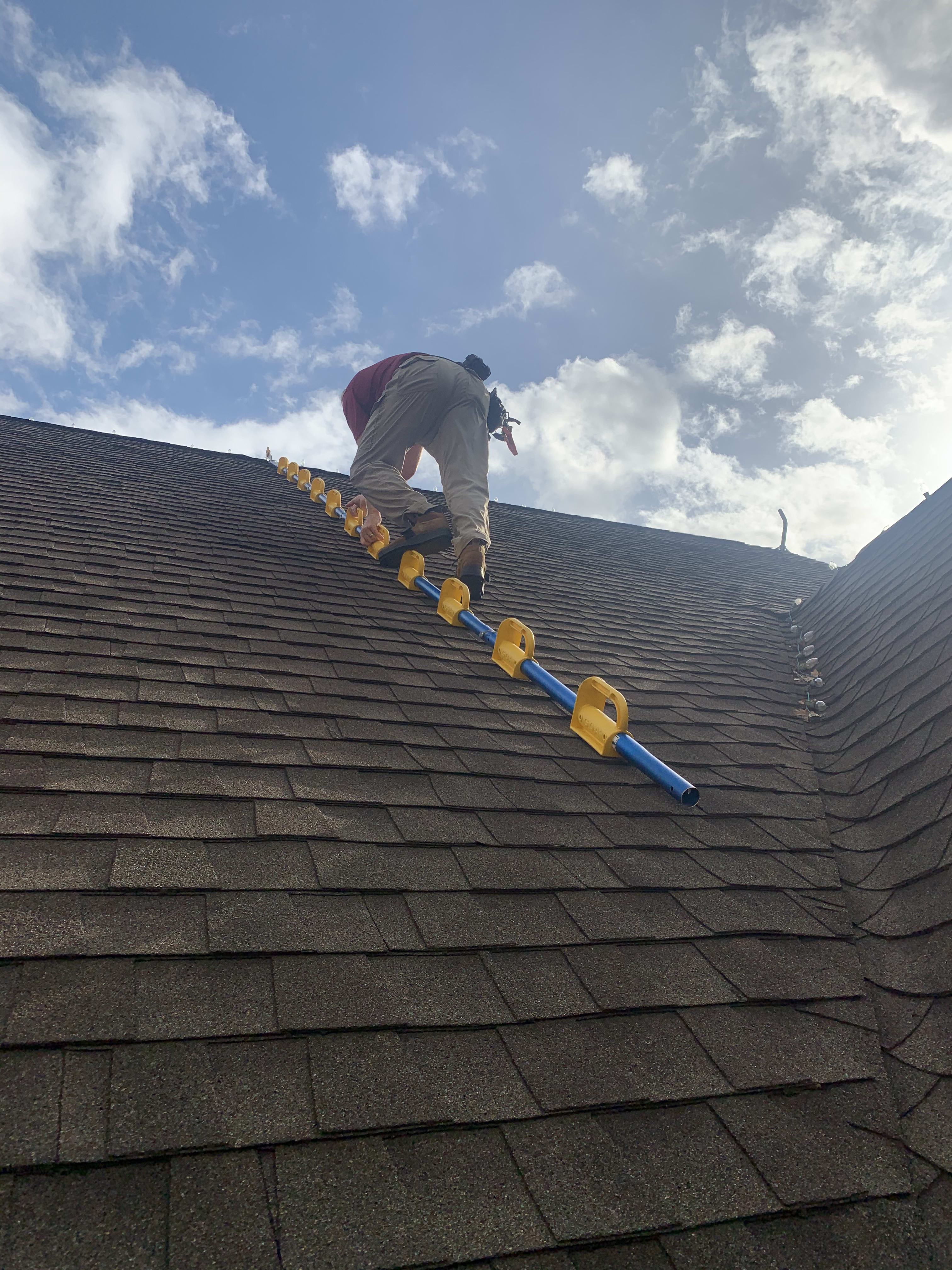Top Shelf Roofing LLC | Roofing Inspector in Terrell