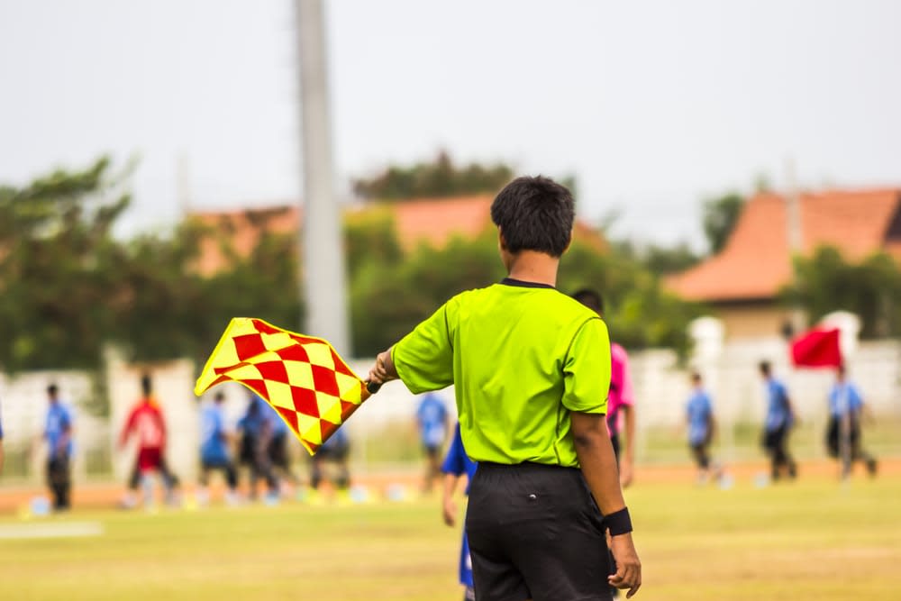 How Can I Get Assigned Recreational/Club Games? - How Do I Get Assigned ...