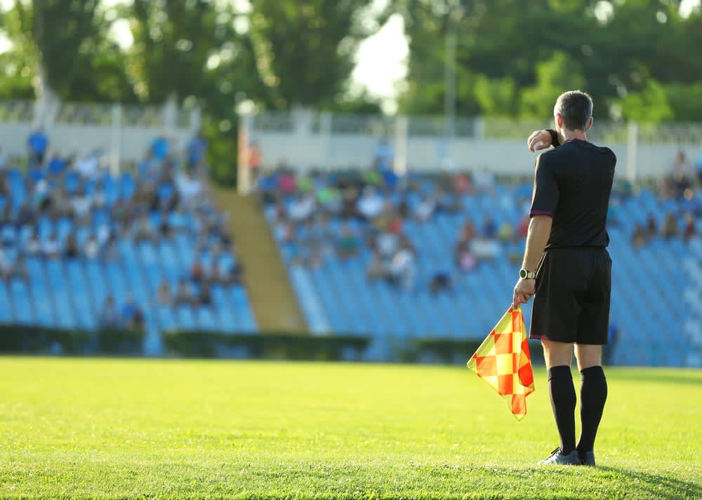 The Regional Referee (Long Known as a State Referee) - What are the ...