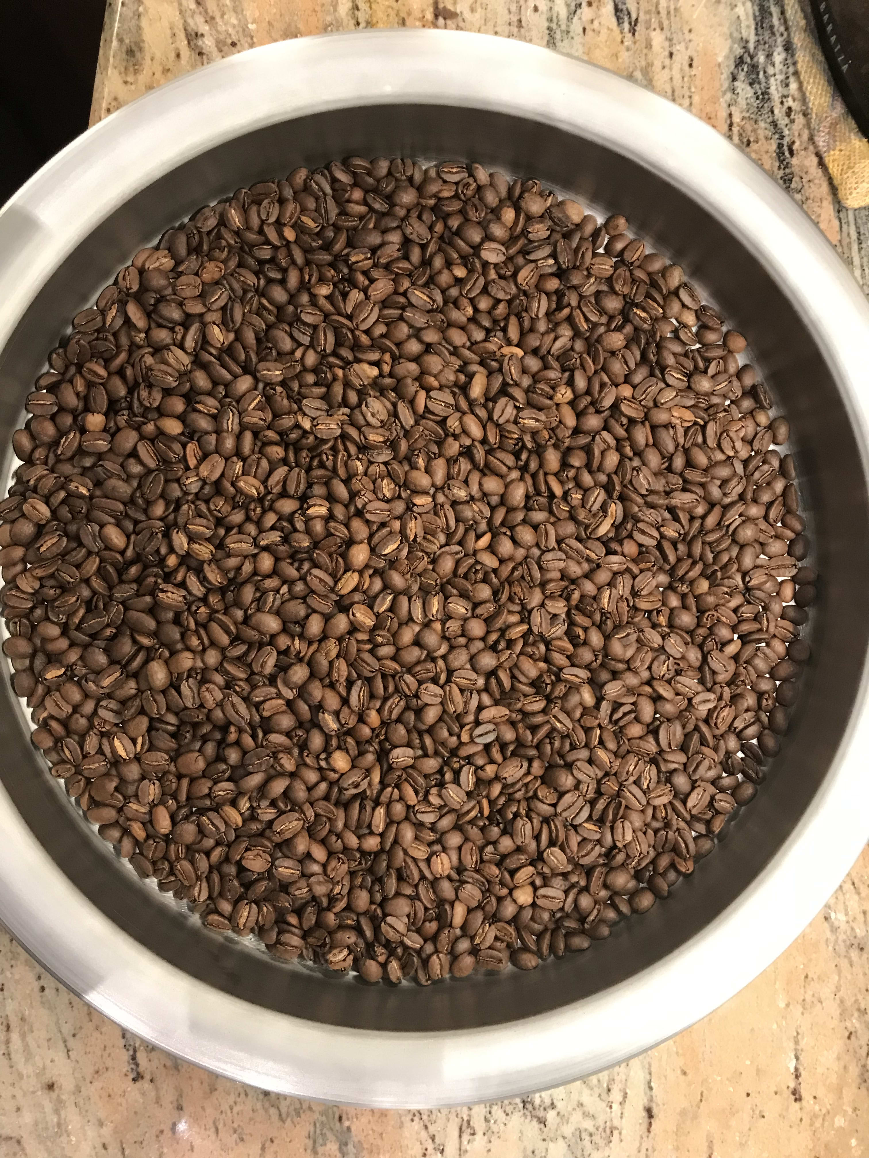 Helping you find the perfect coffee - Pitcher Bros Coffee - Coffee Bean ...