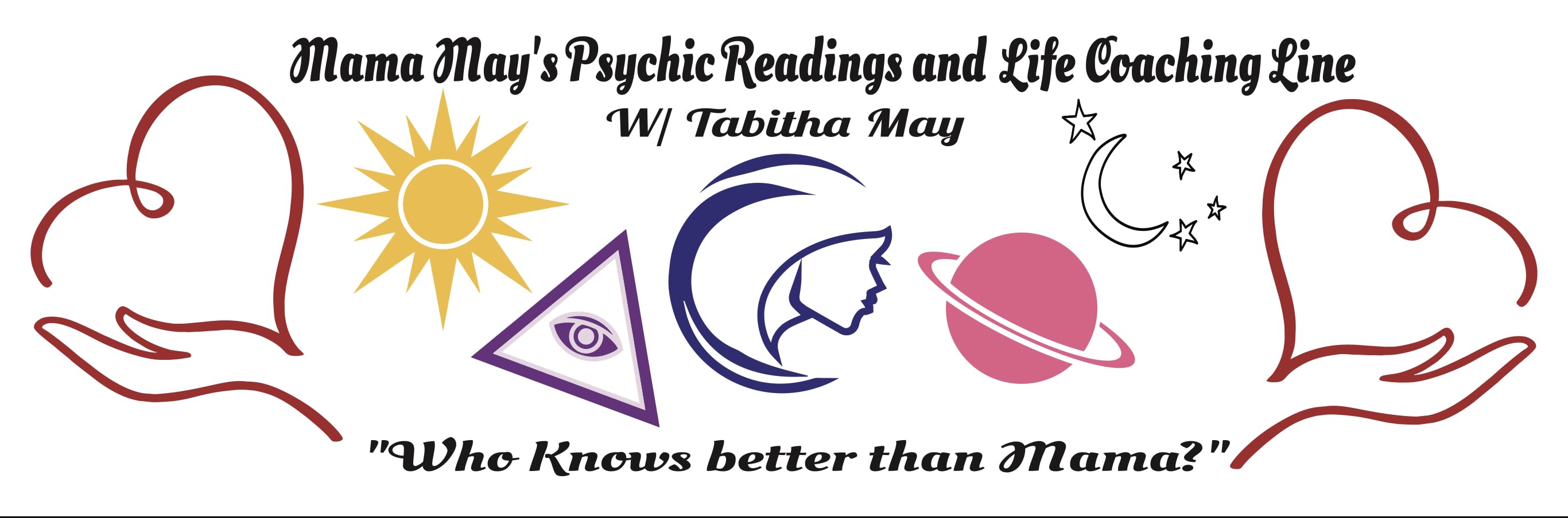 Mama May’s Psychic Reading and Life Coaching W/ Tabitha May | Cooperstown