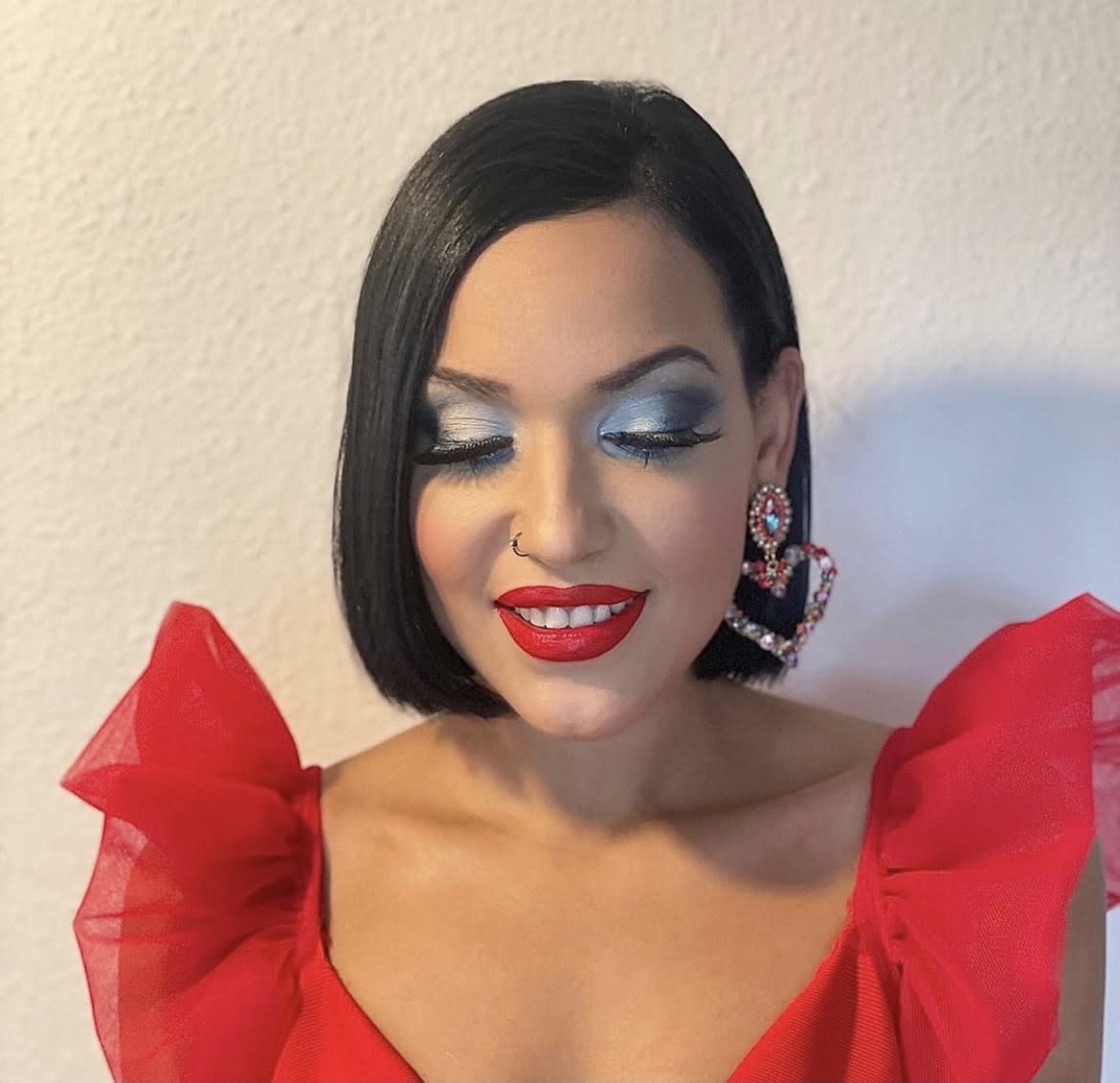 Laura Navarrete's Instagram, Twitter & Facebook on IDCrawl