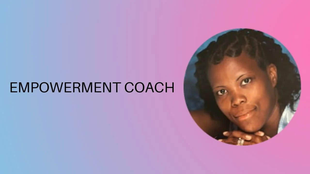 Coaching & Mentoring Services - Empowerment Coaching - Dr Tracy Smiley ...