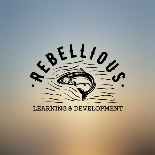 How Do You Interpret The Rebellious Logo? - Rebellious Learning and ...