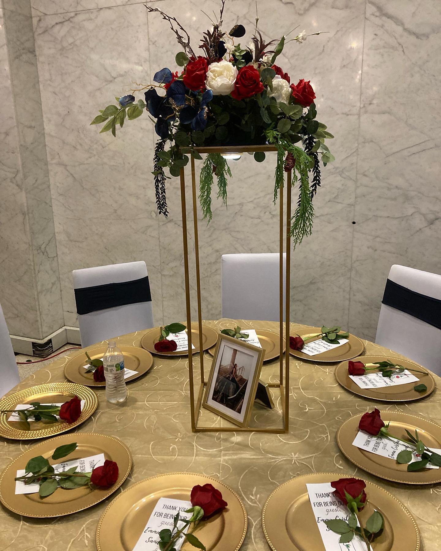 Full Event Decor - Event Decor - Created Just for You - Event Planning ...