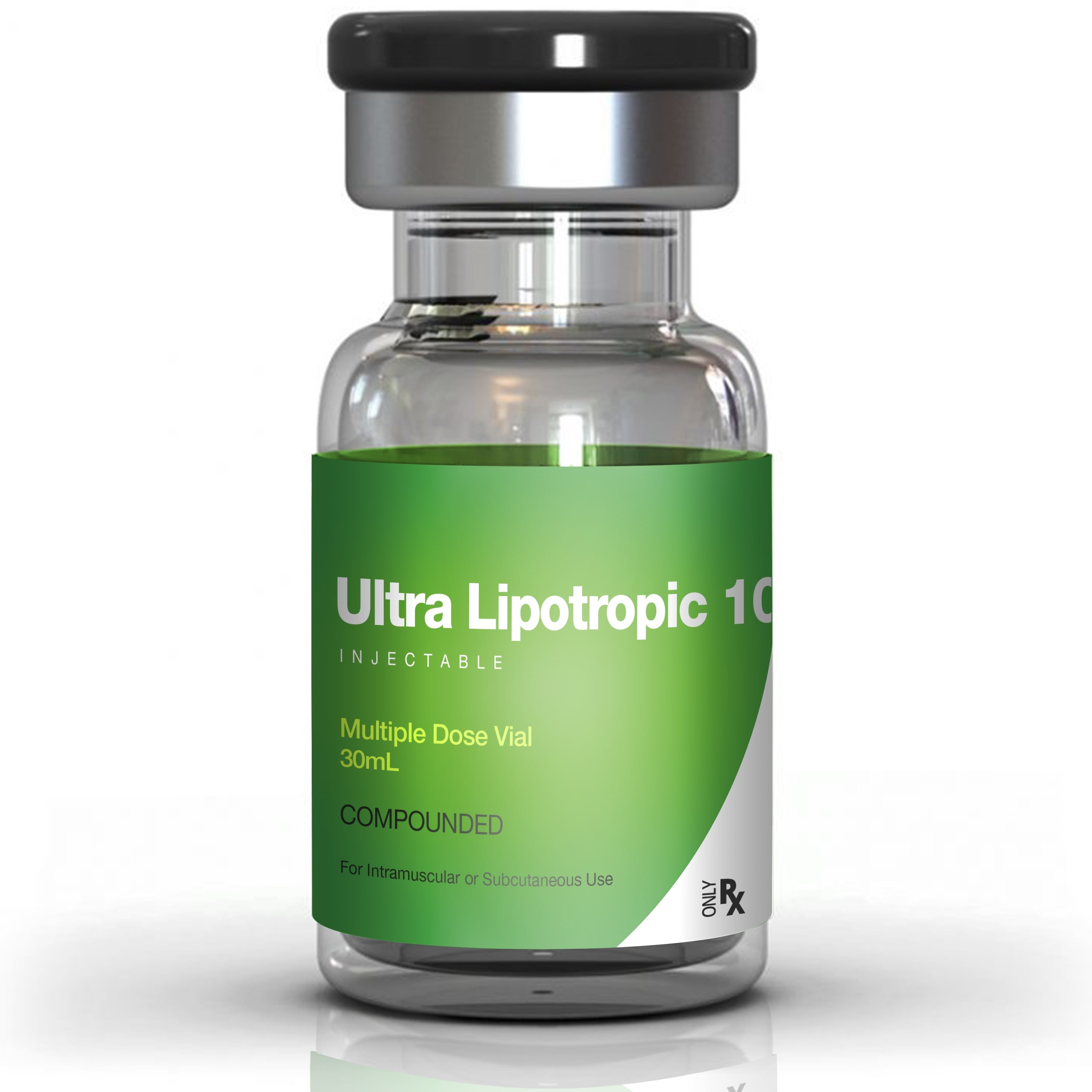 Lipotropic Injection - Vitamin Injections - Holistica Medispa ...