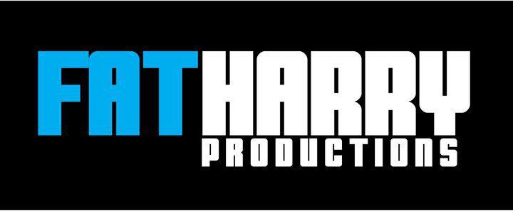 Fat Harry Productions | Lake Mary Promotions & Bookings