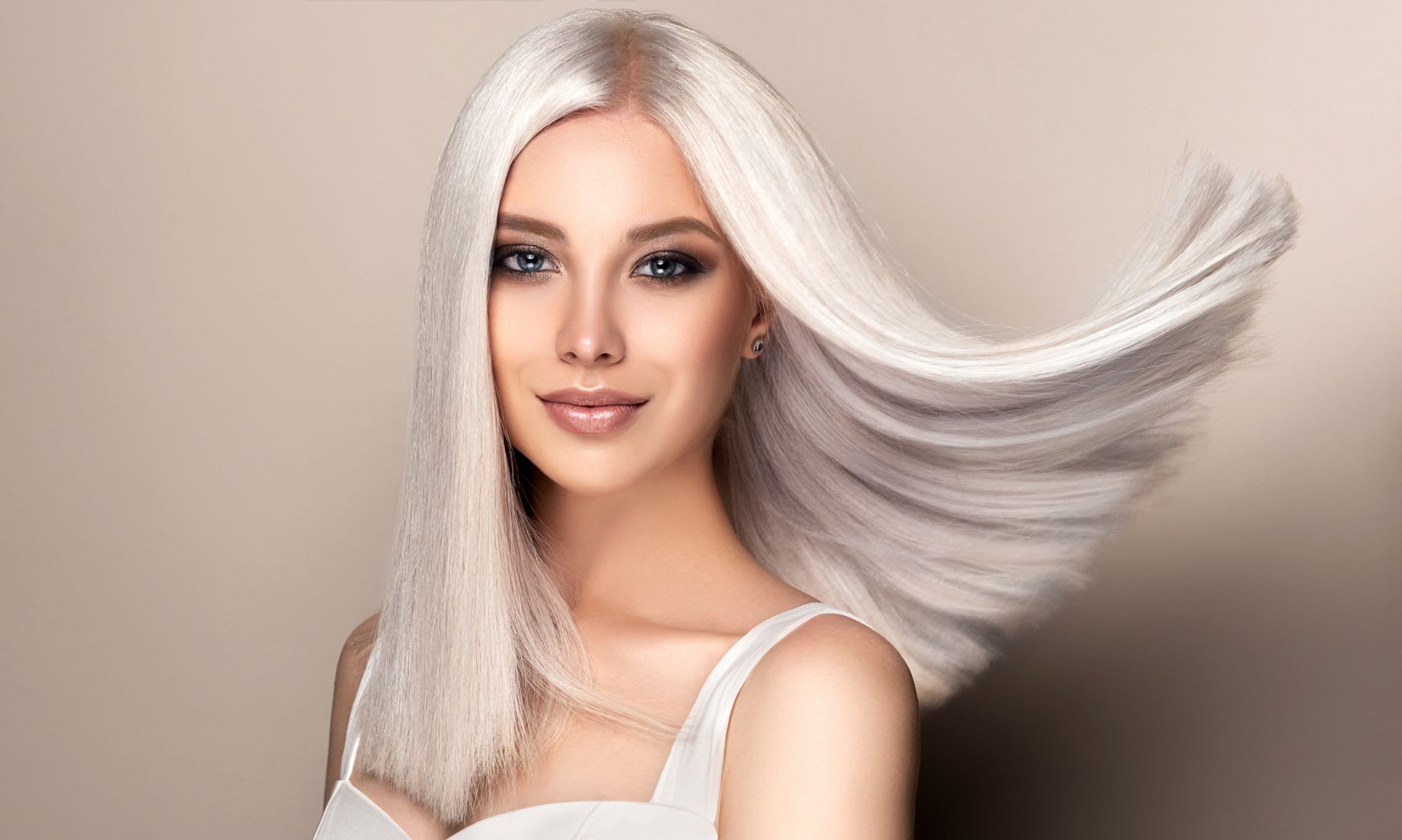Womens Root Retouch - Color - Sozo Salon | Hair Salon | Scottsdale