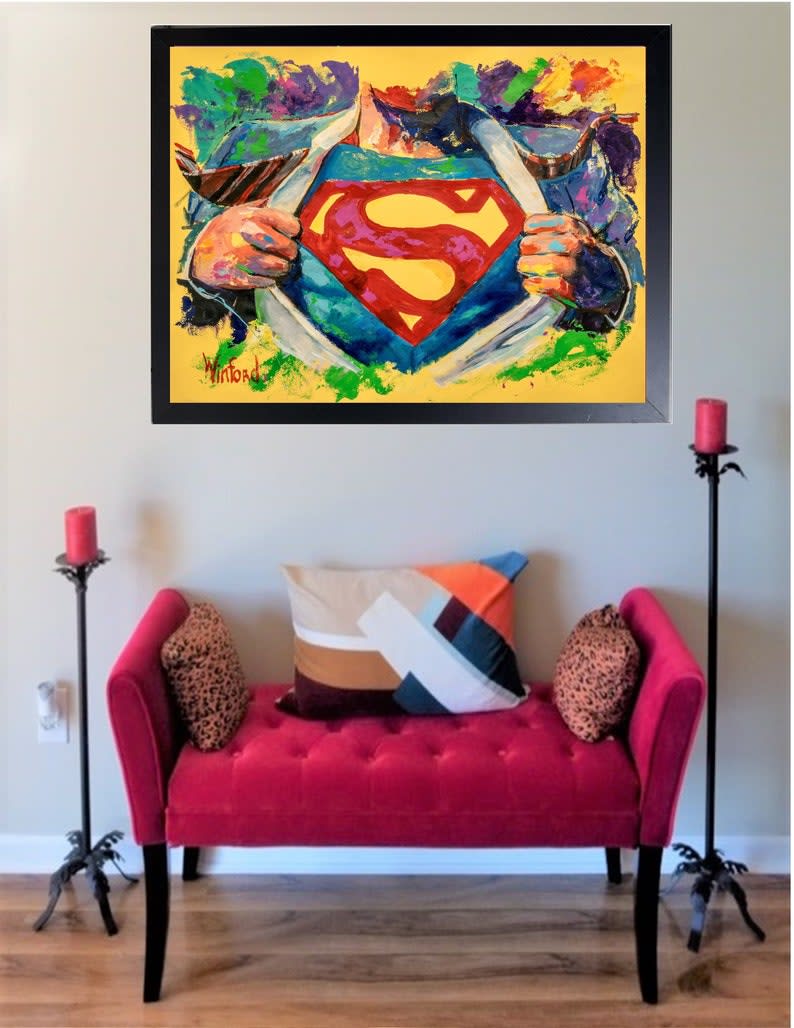 Sale SUPERMAN 36 Sale SUPERMAN 36