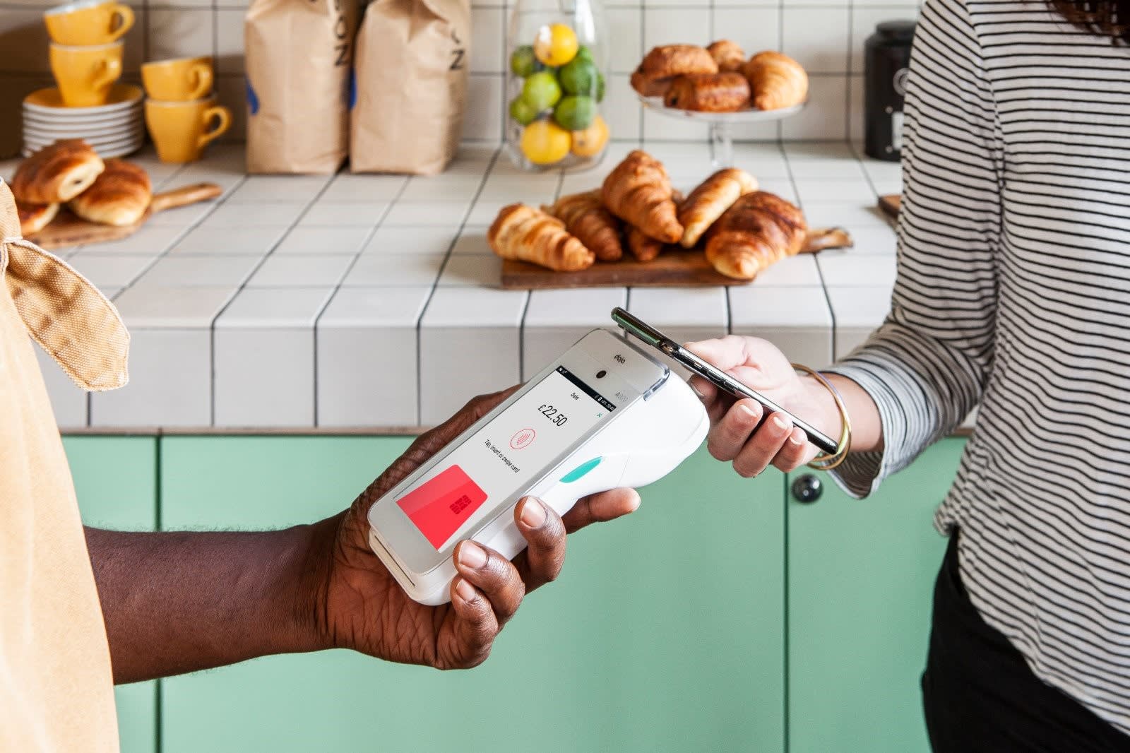 Fast Pay | Payment Solutions Provider, Rushden