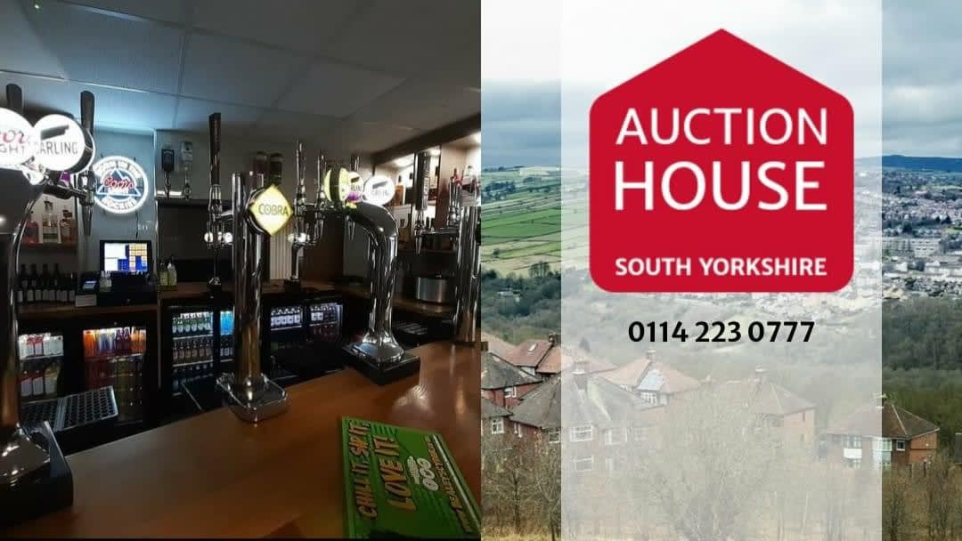 Wombwell Main C&Sa - Sports Club In Barnsley