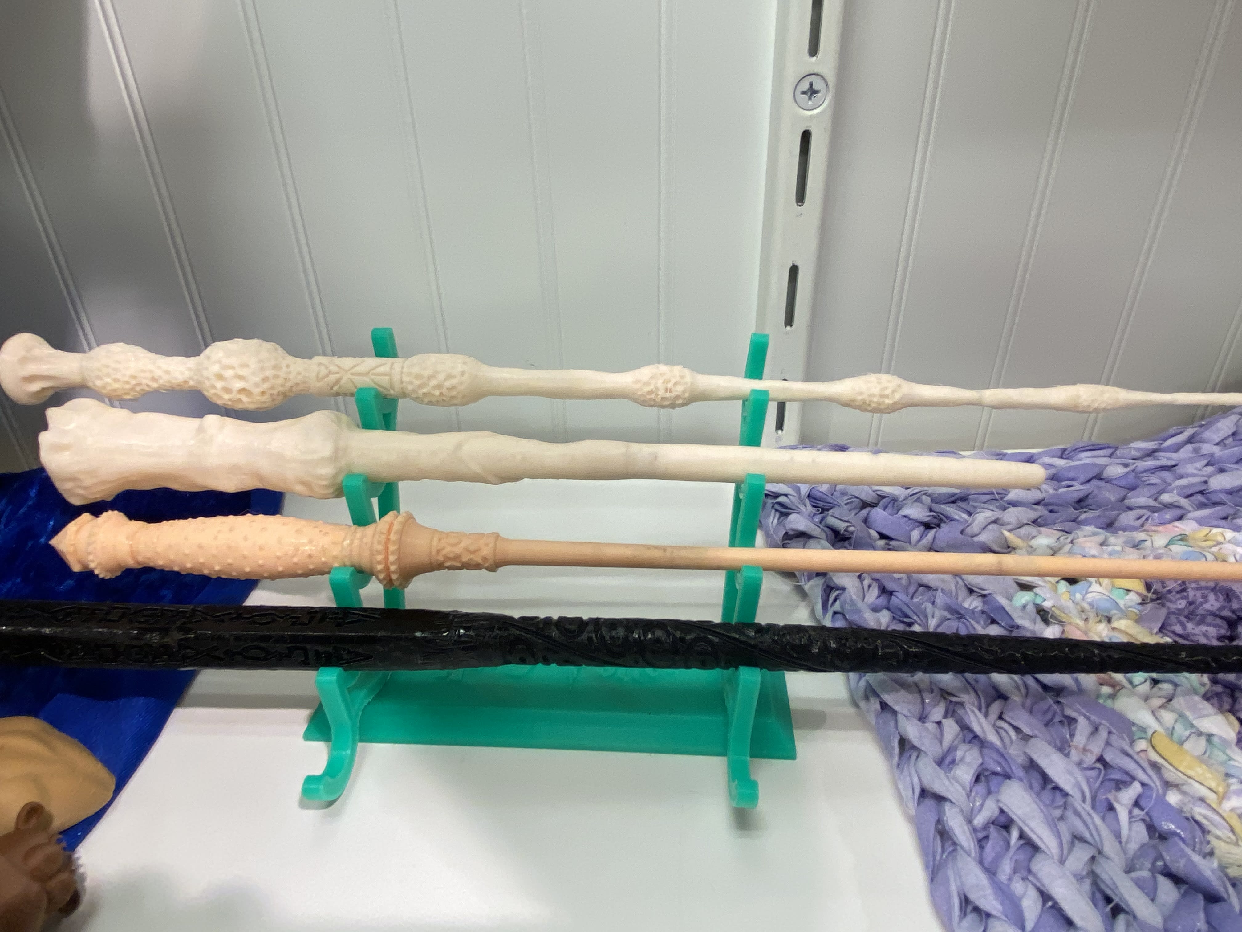 MAGICE STICK (WAND) COLLECTION # TW0 - MAGIC STCK SECTION (WANDS ...