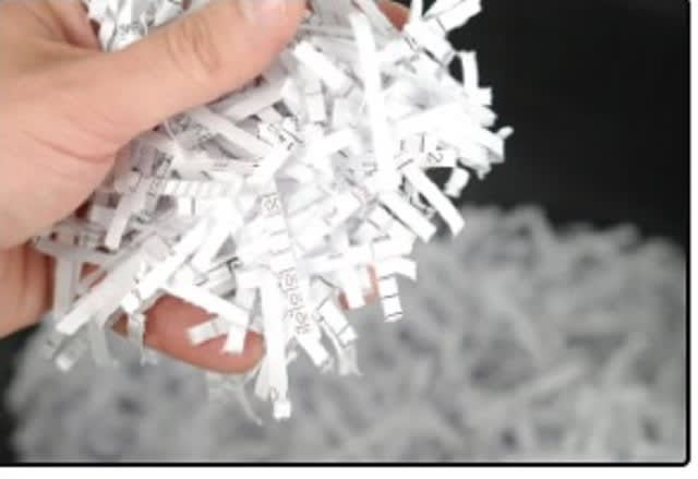 Secure Document Shredding - Postal Products - Postal Plus | Postal ...