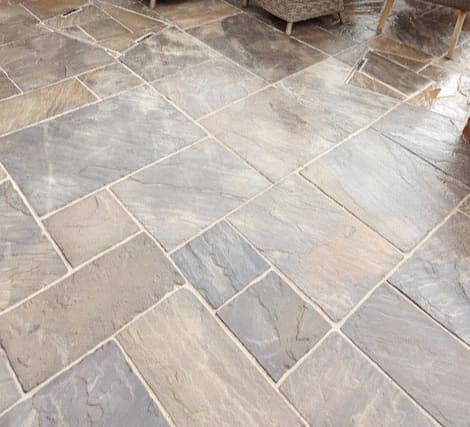 VX75 Patio repointing - Patio Repointing - Drive Revive | Driveway and ...