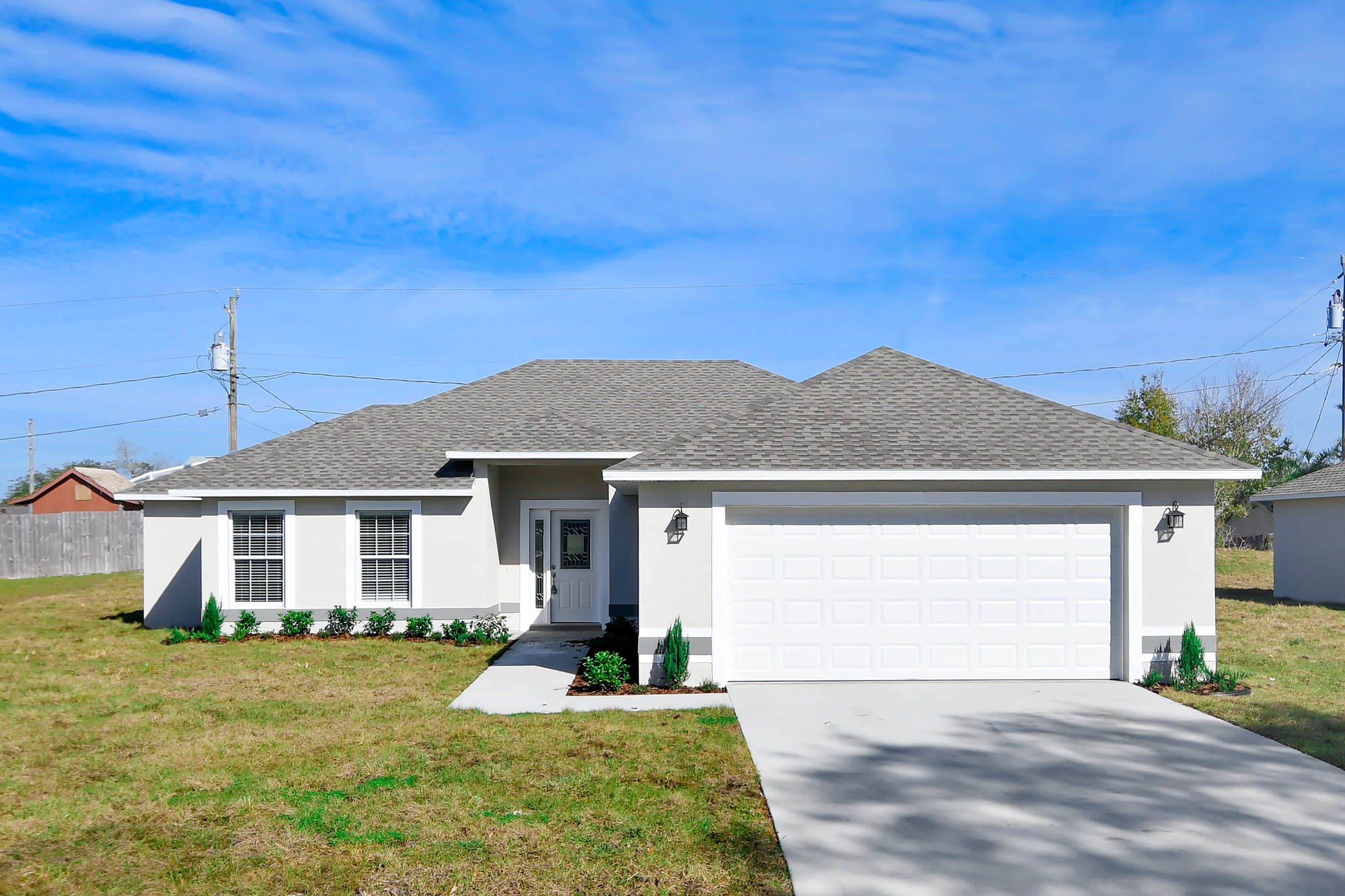 Hart Developments Inc - New Home Builder in Orlando