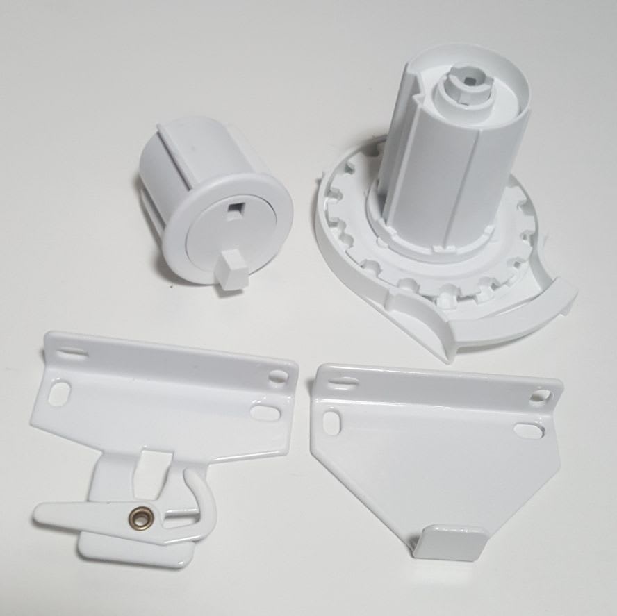 Roller Shade Clutch Controls - Roller Shade Hardware - Blinds USA Inc ...