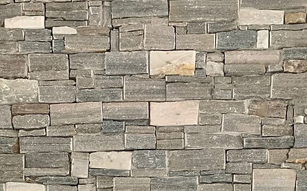 Nordic Stone - Real Stone Cladding - Stone Cladding Centre | Supplier ...