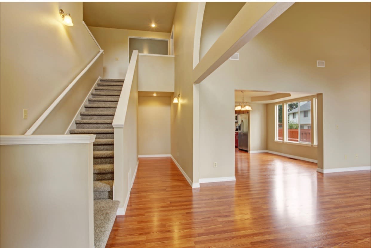 Alonzo Carpentry - Craftsman - Rosedale