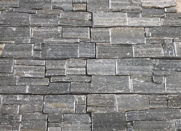 Grey Stone - Real Stone Cladding - Stone Cladding Centre | Supplier of ...