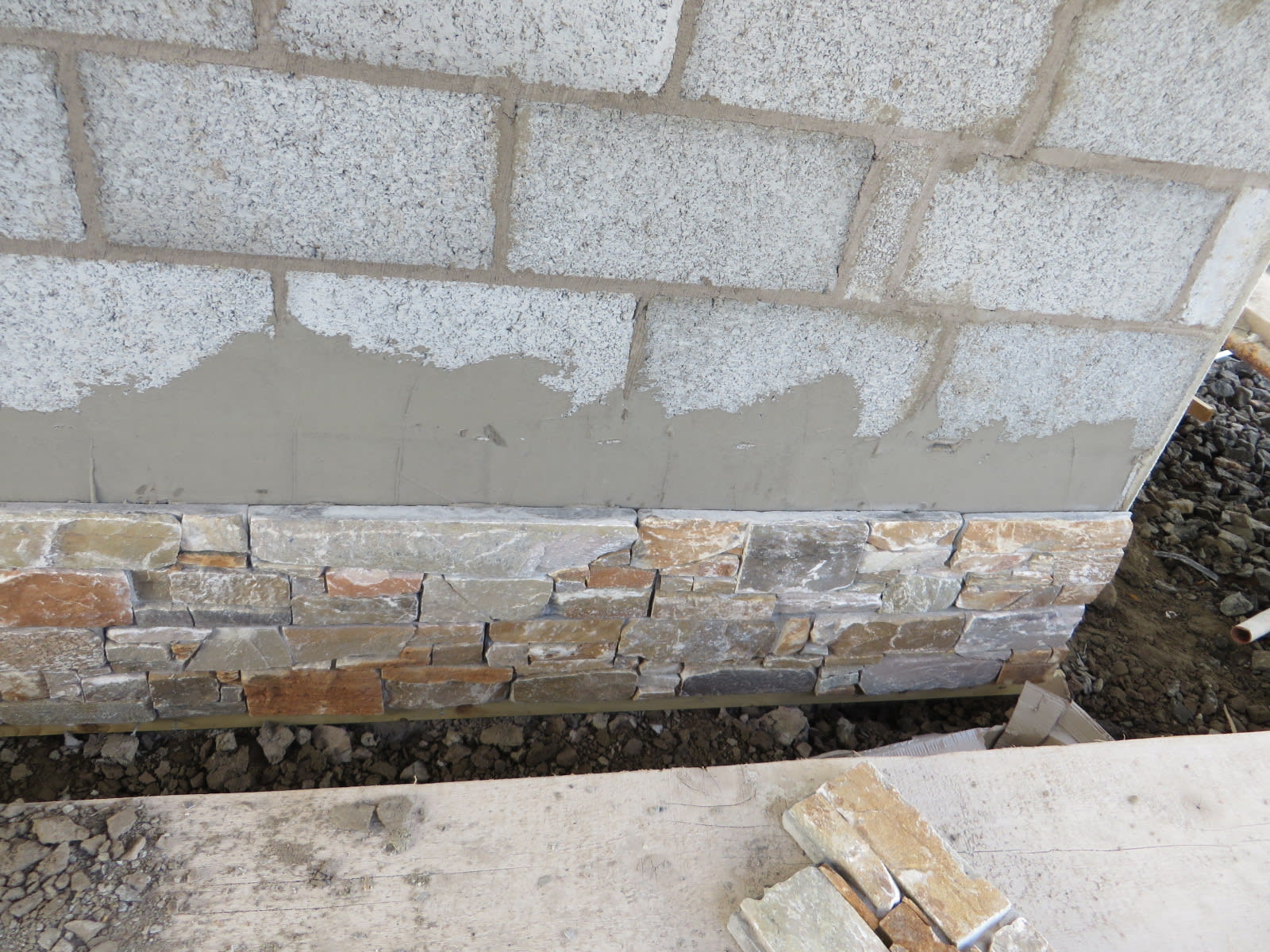 Fitting Instructions - Fitting Instructions & panel details - Stone ...