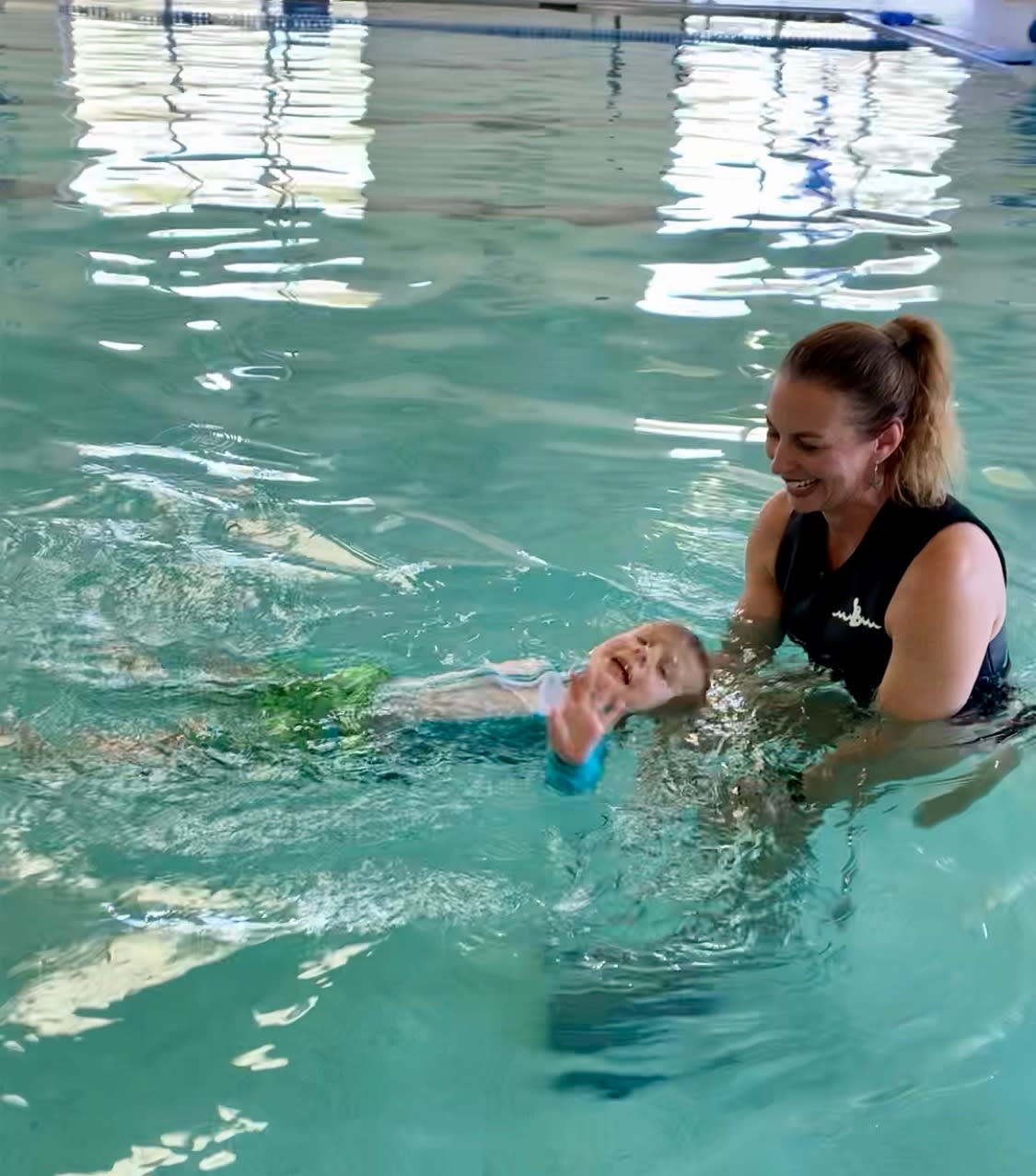 Voted Best Swim Lessons in metro Columbia! - Little Loggerheads Swim ...