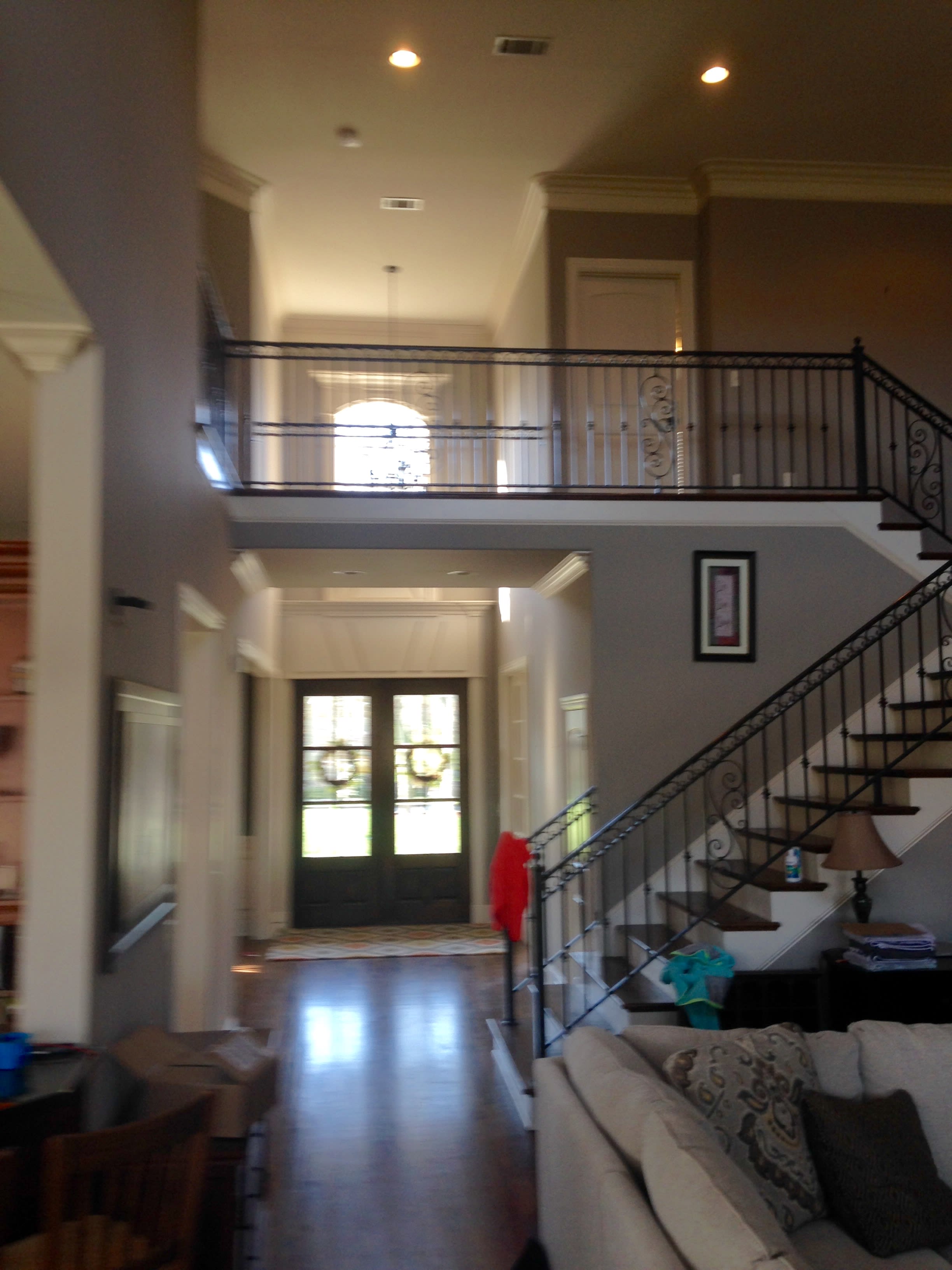 Paint My Space | Custom Interior Painting - Columbia