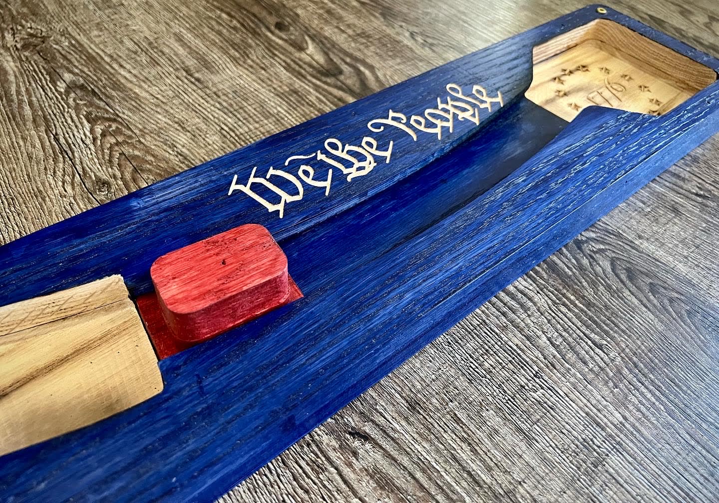 Speed Reloader AR-15 5.56/223 - Speed Reloader - Adonai’s Flag Company ...