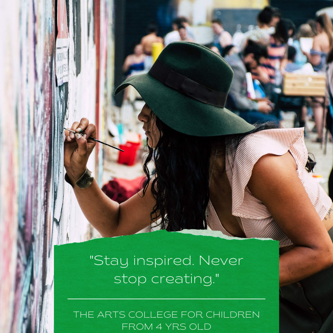 The Arts College Adult Technical Drawing & Painting Class - Art ...