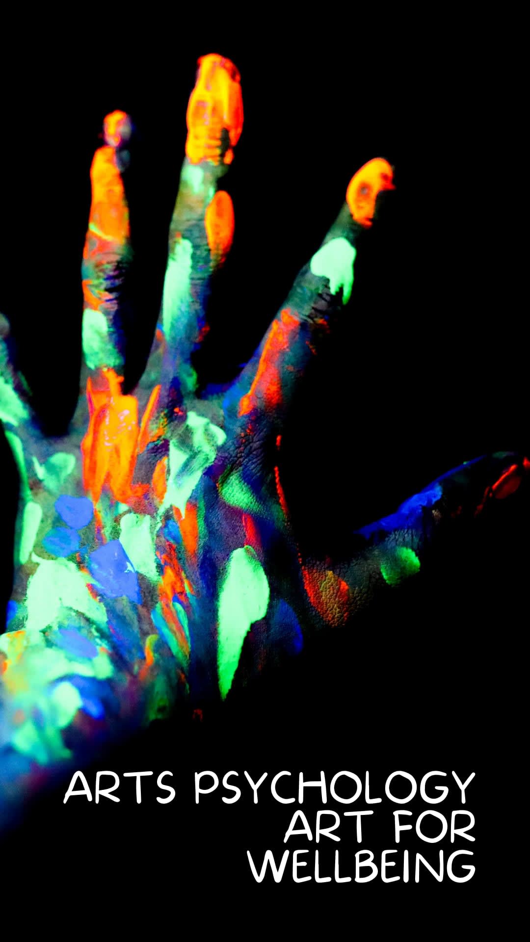 The Arts College Children's ART Psychology Classes - Art Tutoring - The ...