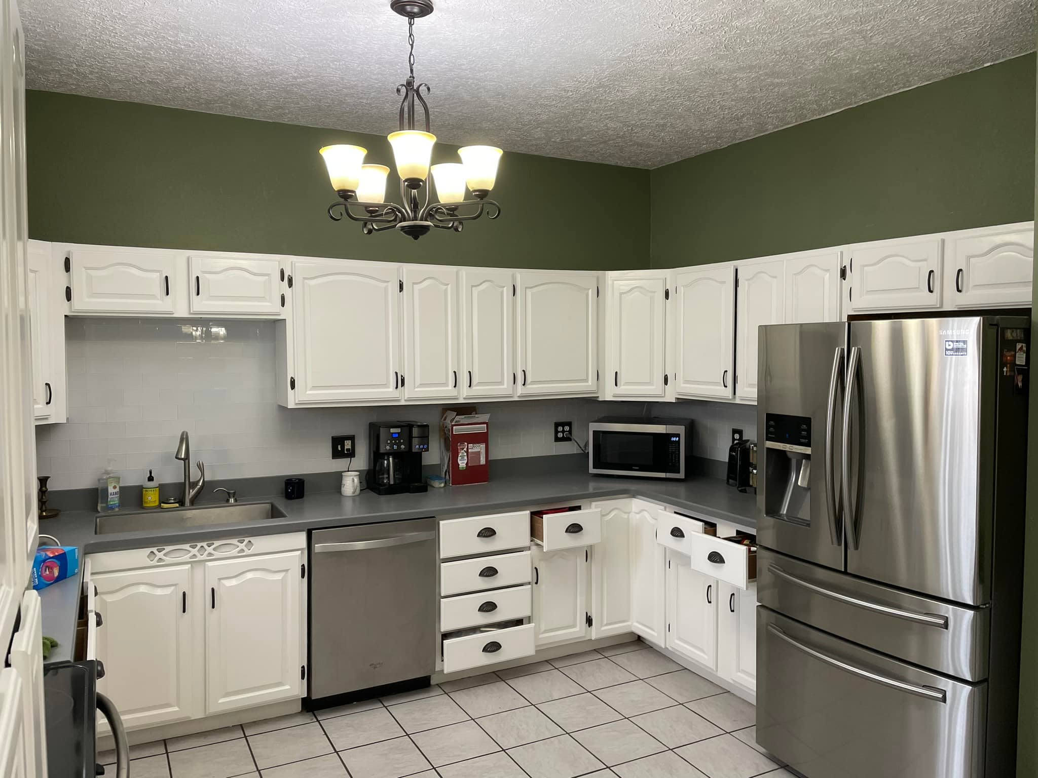 Cool Blends Painting LLC - Painter | Plainwell