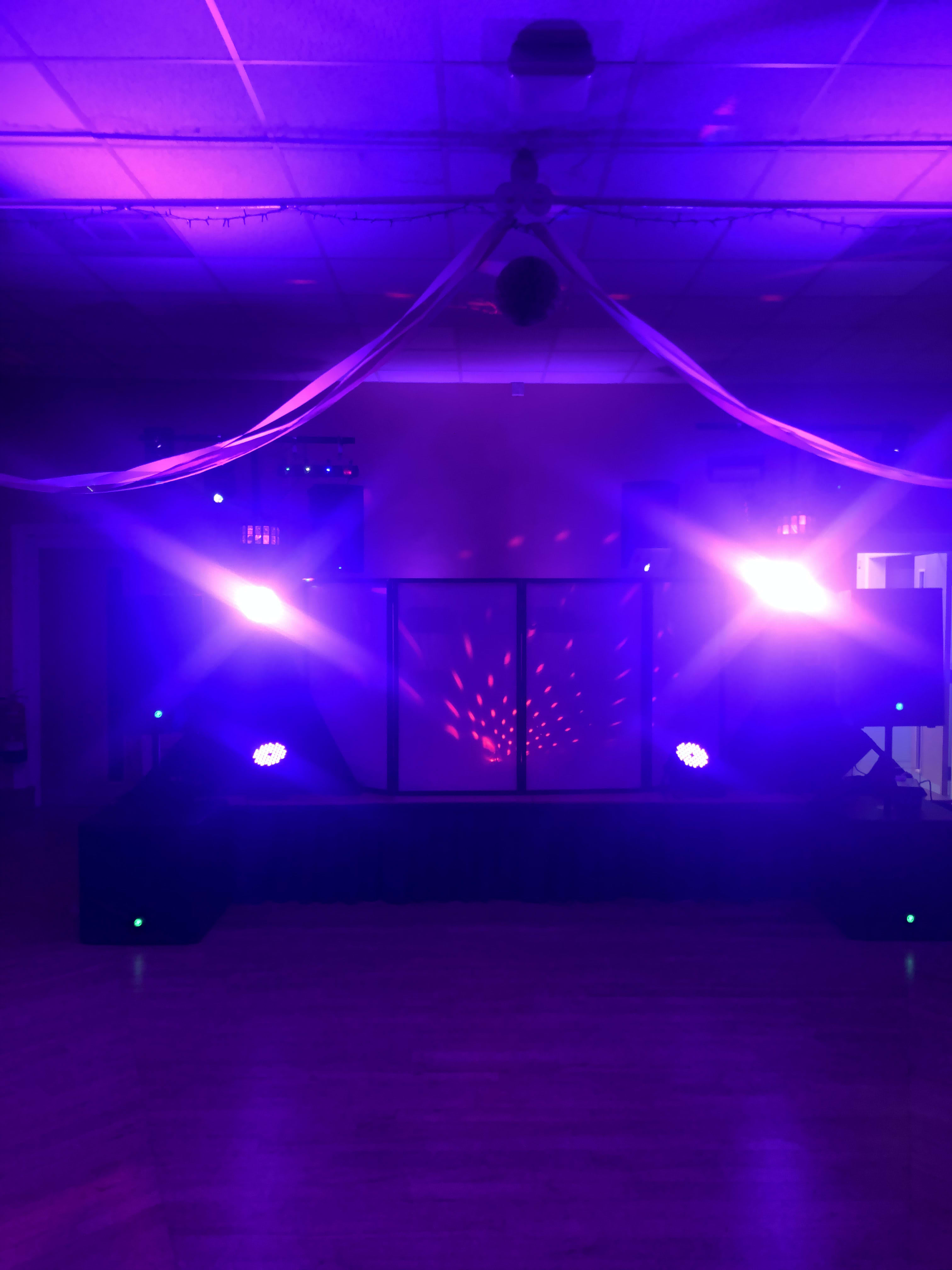 Wedding Mobile Party Dj Venue Gig Types Dj Mavx Stoke On