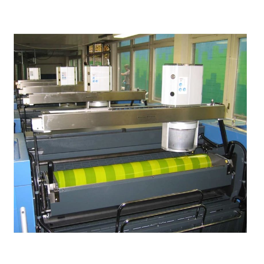 Automatic Ink Can Dispensing Systems - Pneumatic Ink Pumps, Systems ...