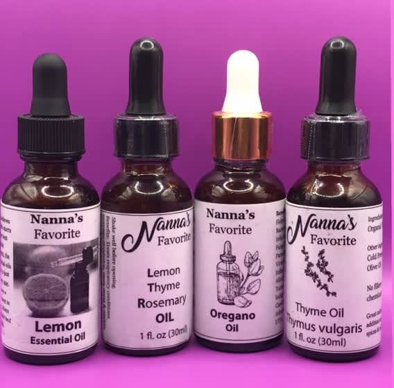 Cooking Oils Combo - Combos - Catered Roots | Nutrition & Wellness ...