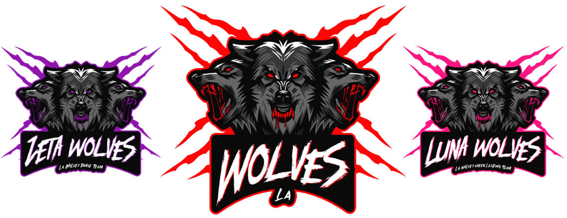 LA Wolves Youth Organization | Youth Organization in Baton Rouge
