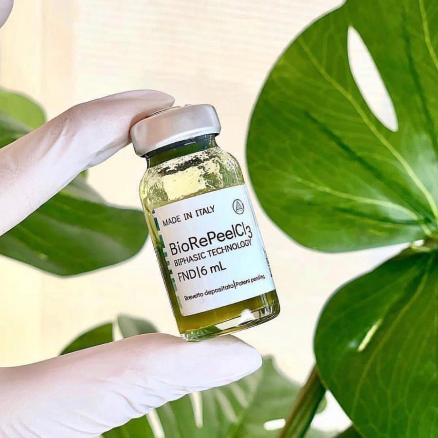 Bio Repeel - Chemical Peels - Lambert Aesthetics - Aesthetic Treatments ...