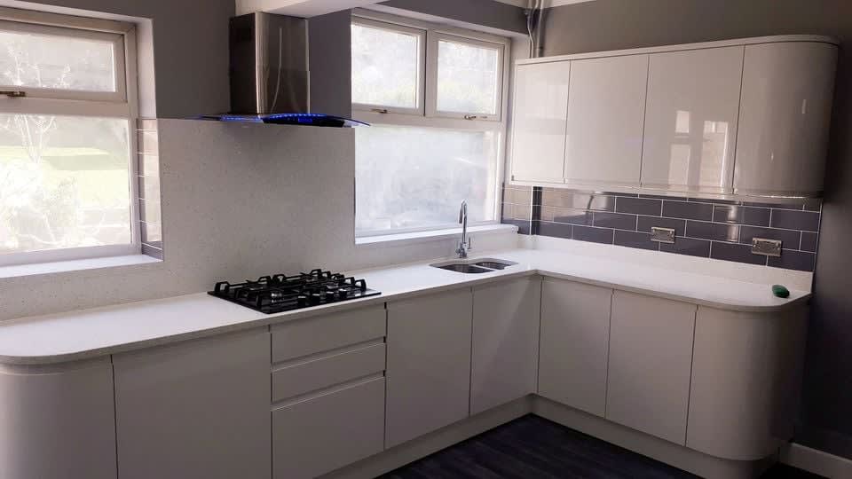 TRC Developments LTD | Kitchen Fitting, Tiling & Decorating in Bexleyheath