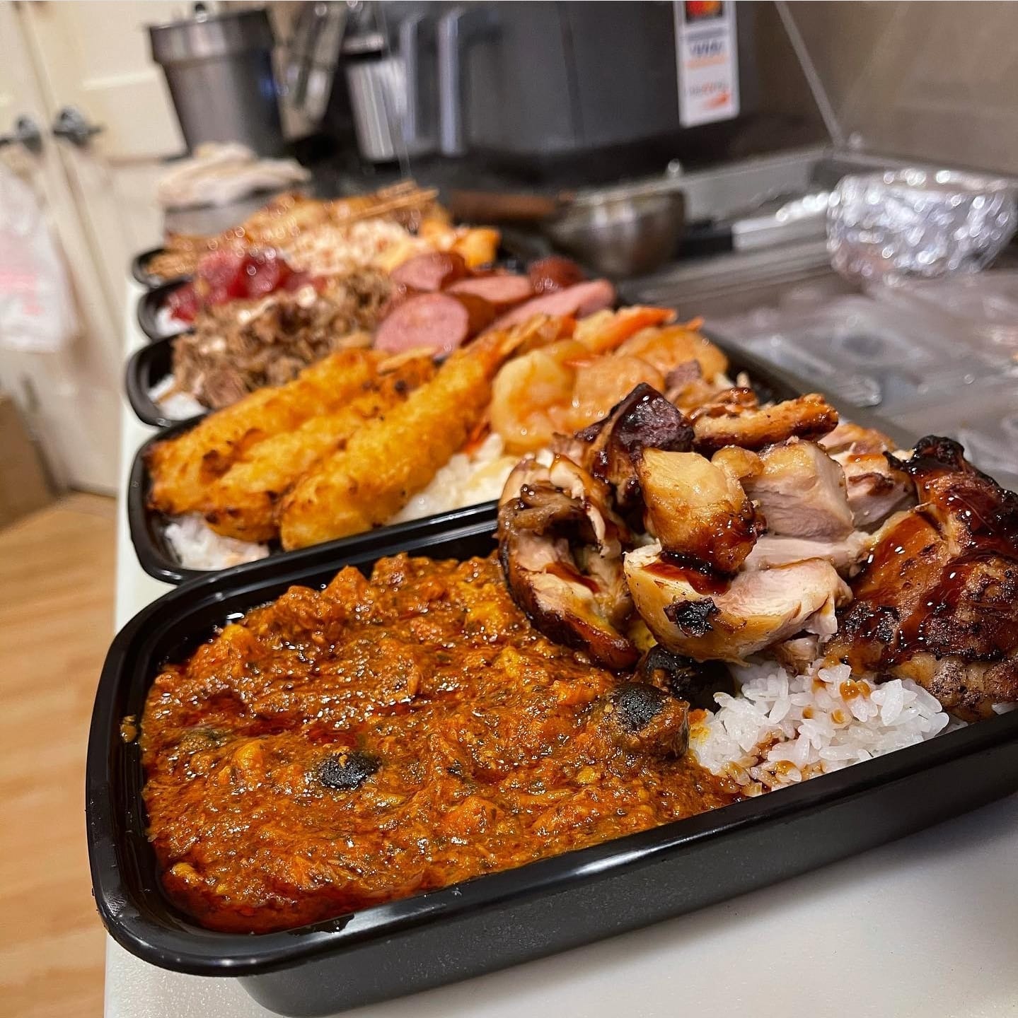 Pan Orders - Catering - Piha Aloha, LLC | Hawaiian BBQ and More ...