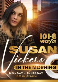 Broadcaster - Professional Services - Susan Vickers | Wolverhampton ...