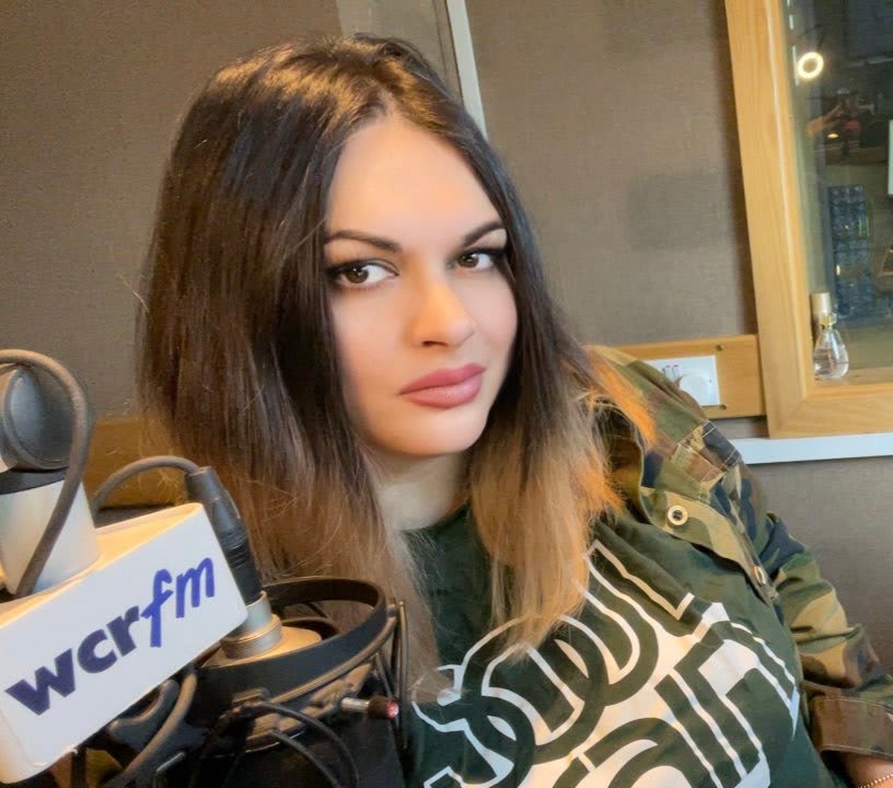 Presenter - Professional Services - Susan Vickers | Wolverhampton ...