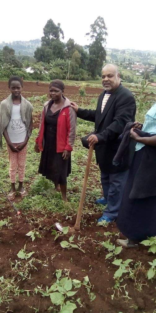 Operation Hope (EA) - Agape ️ - InnerCircle Ministries Outreach Int'l ...