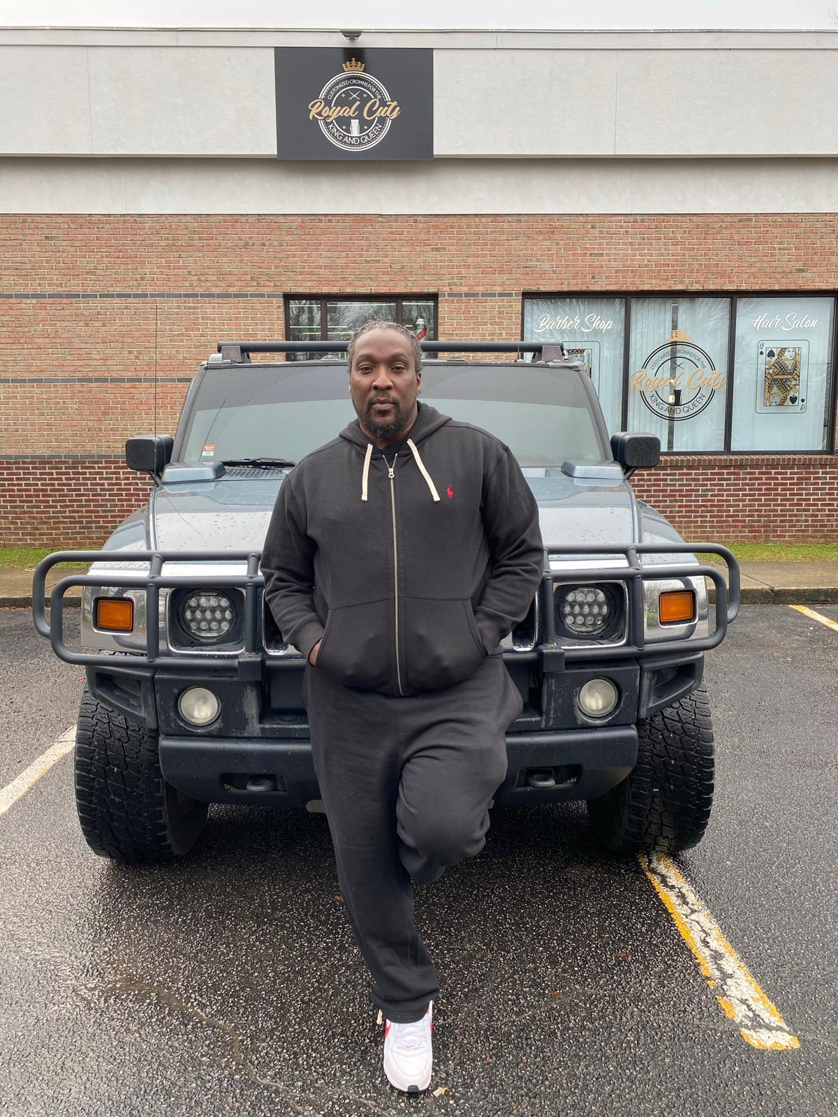 Royal Cuts | Barber Shop and Hair Salon in Raleigh